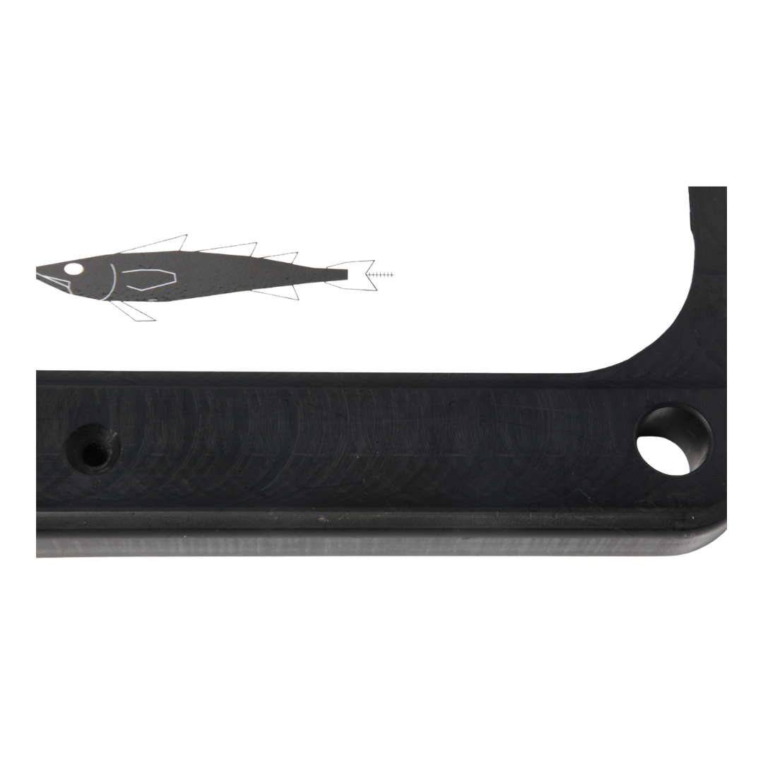 Ichthystick – Electronic Fish Measurement Board | Digital Bump Board ...